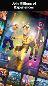 Endless Entertainment Options